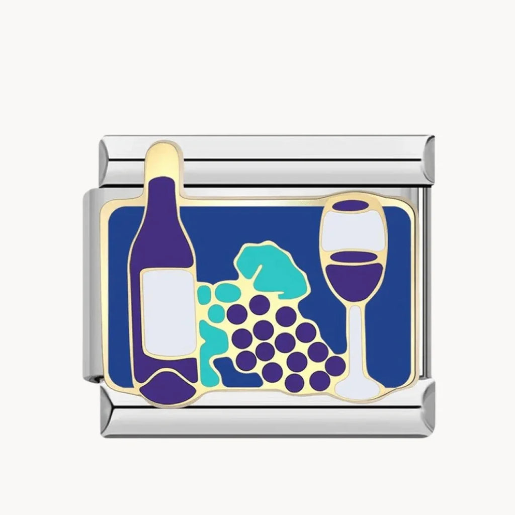 Vin de qualité - Un plaisir en bouteille à savourer